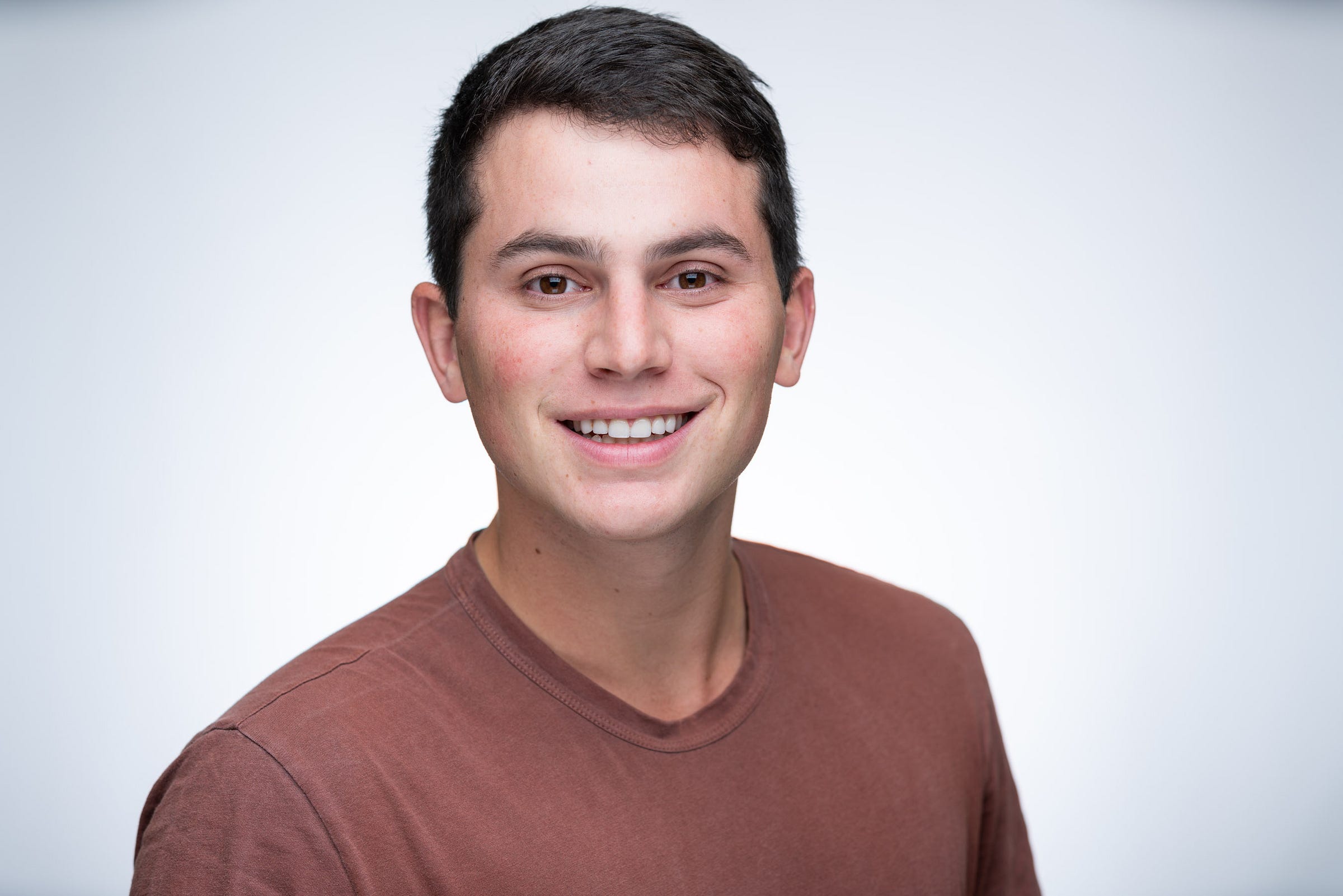 Tyler Kaye – Medium