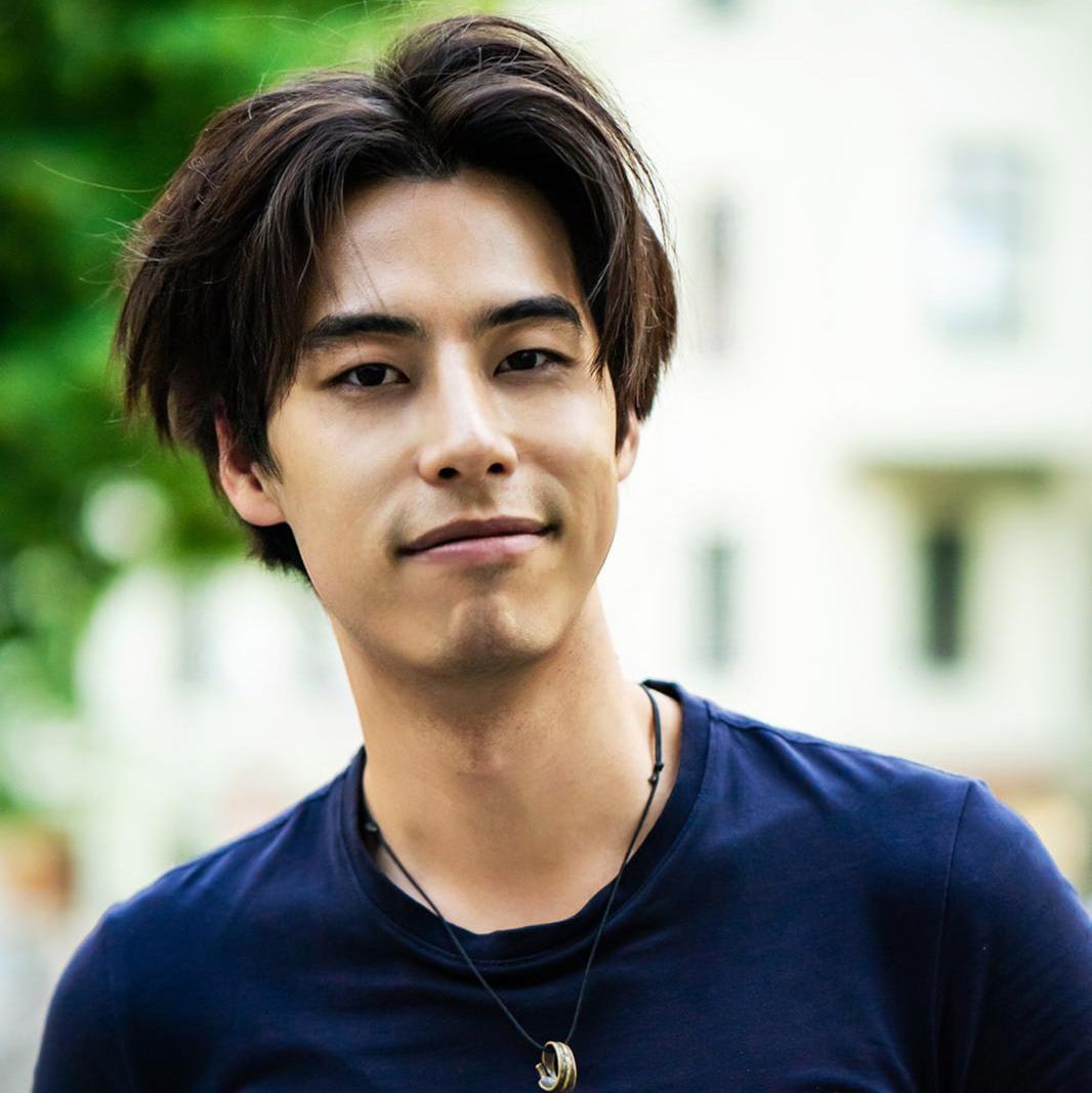 Jamie Su – Medium
