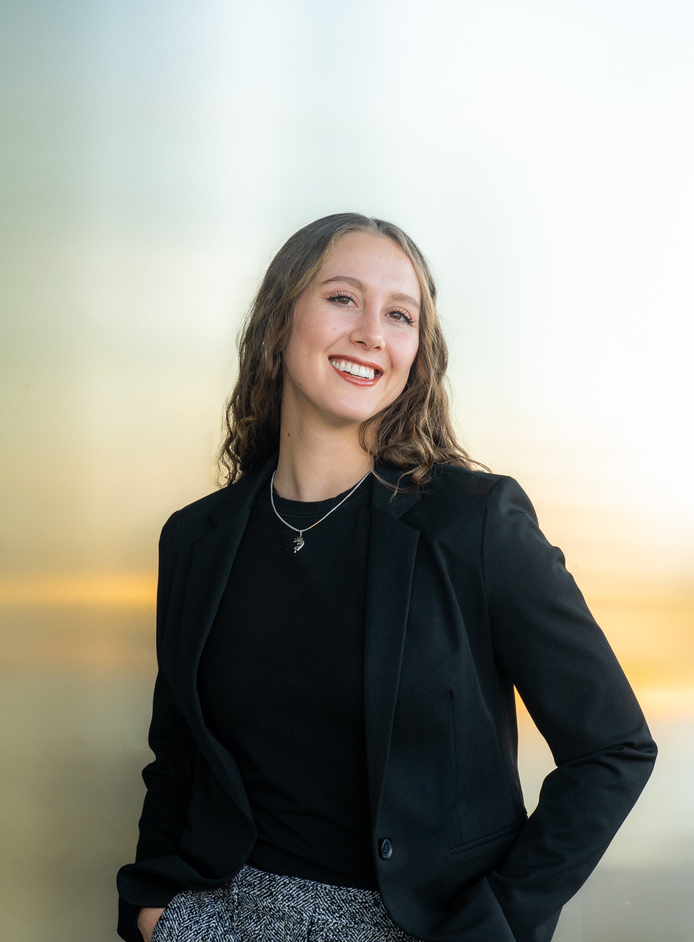 Jamie M – Medium