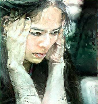 Kanwal Bhatia – Medium