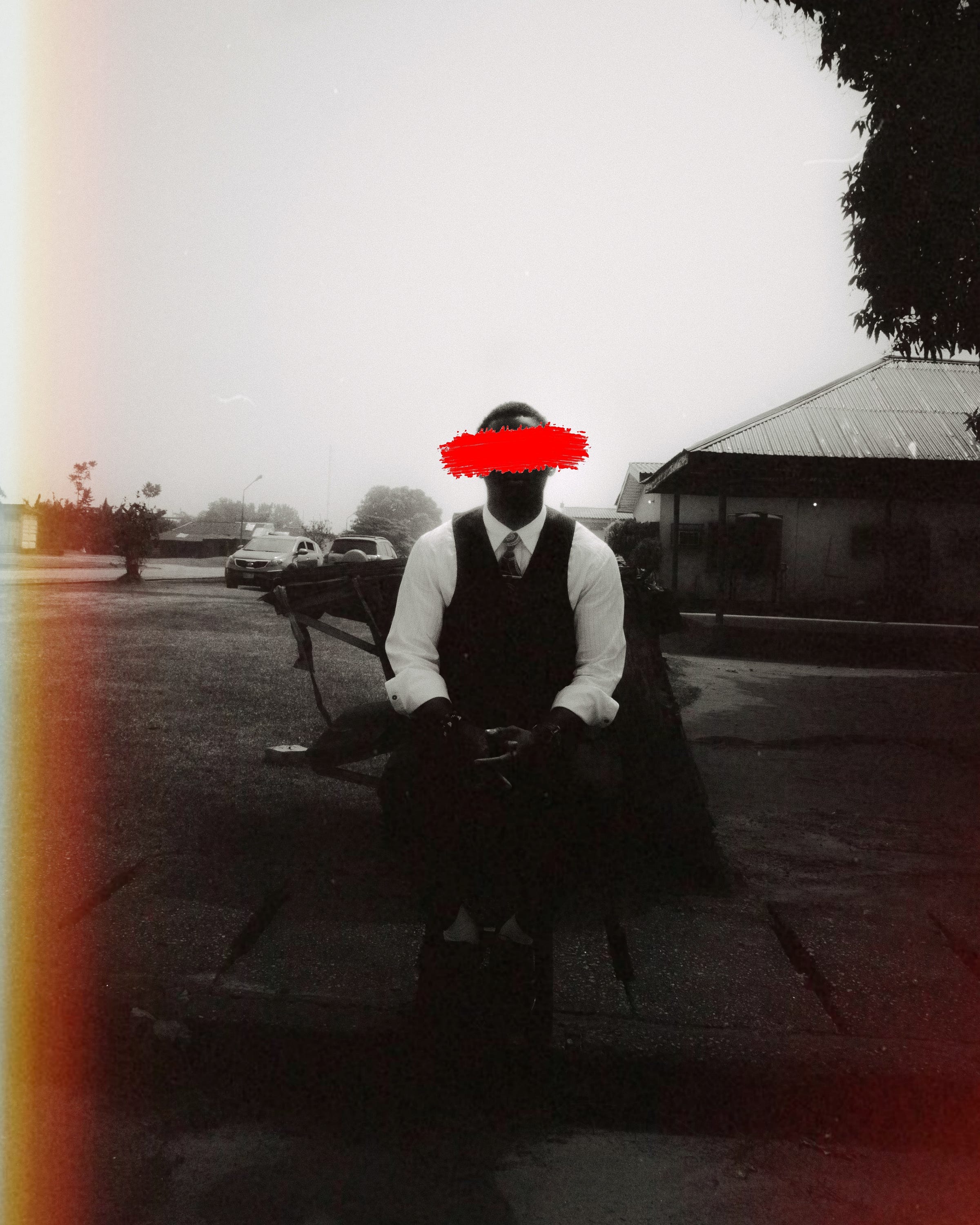 The Photo Priest – Medium