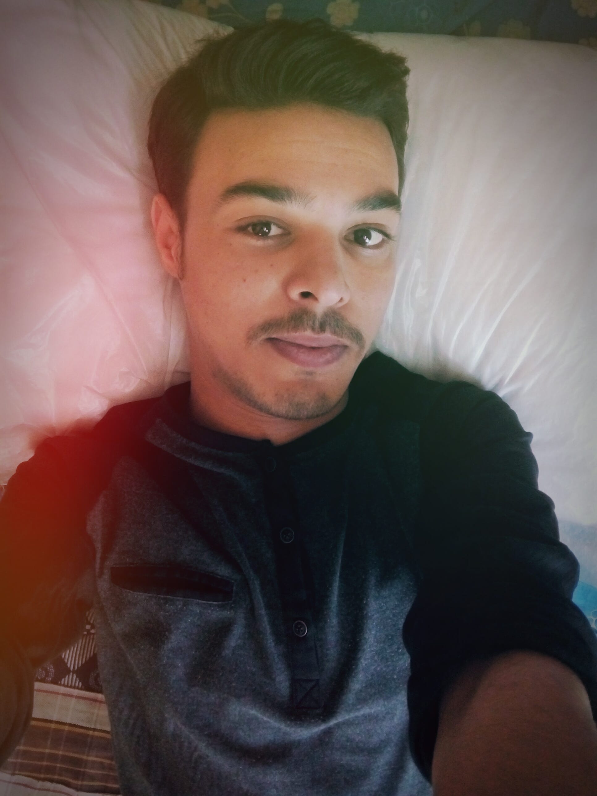 Pramod Hazari – Medium