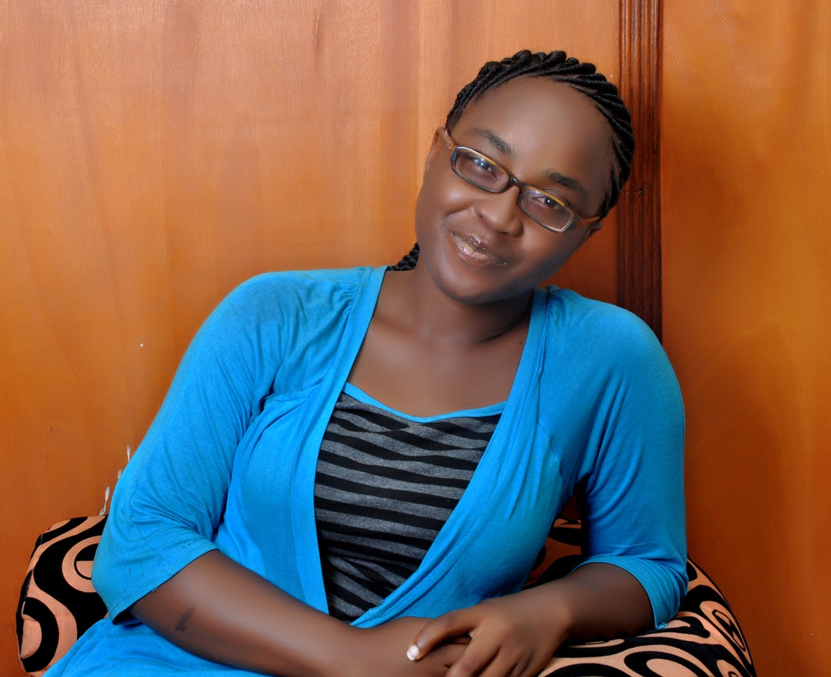Ife-Grace Alamu – Medium