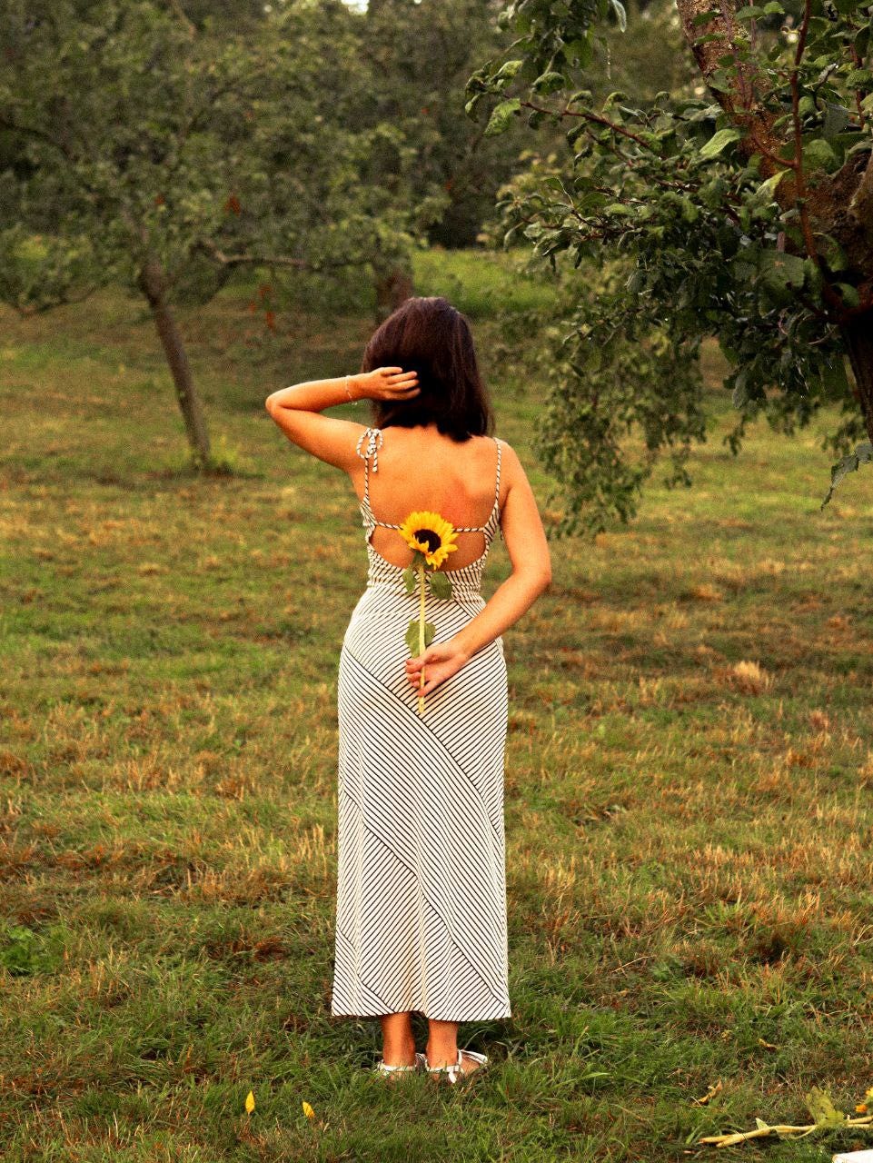 just tina – Medium