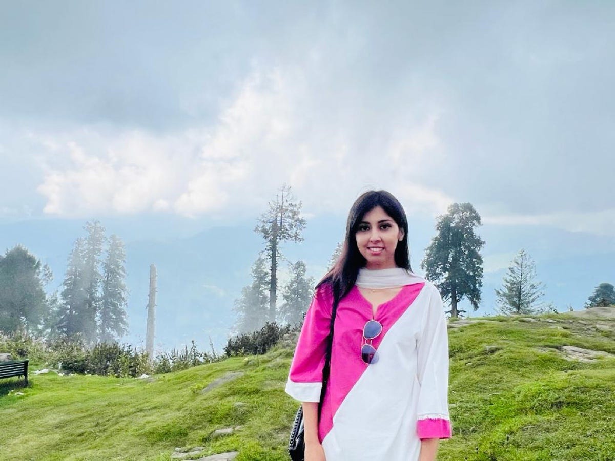 Ariba Arshad – Medium