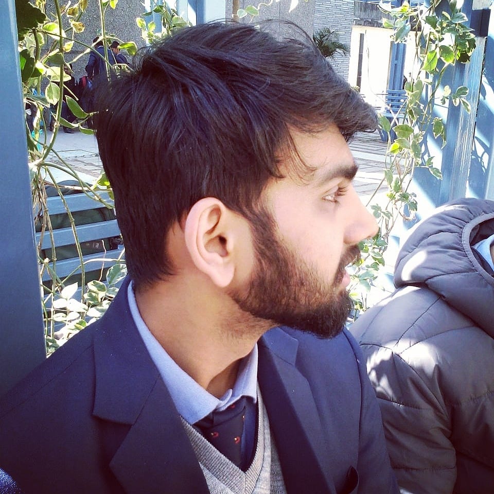 Aditya Kumar – Medium