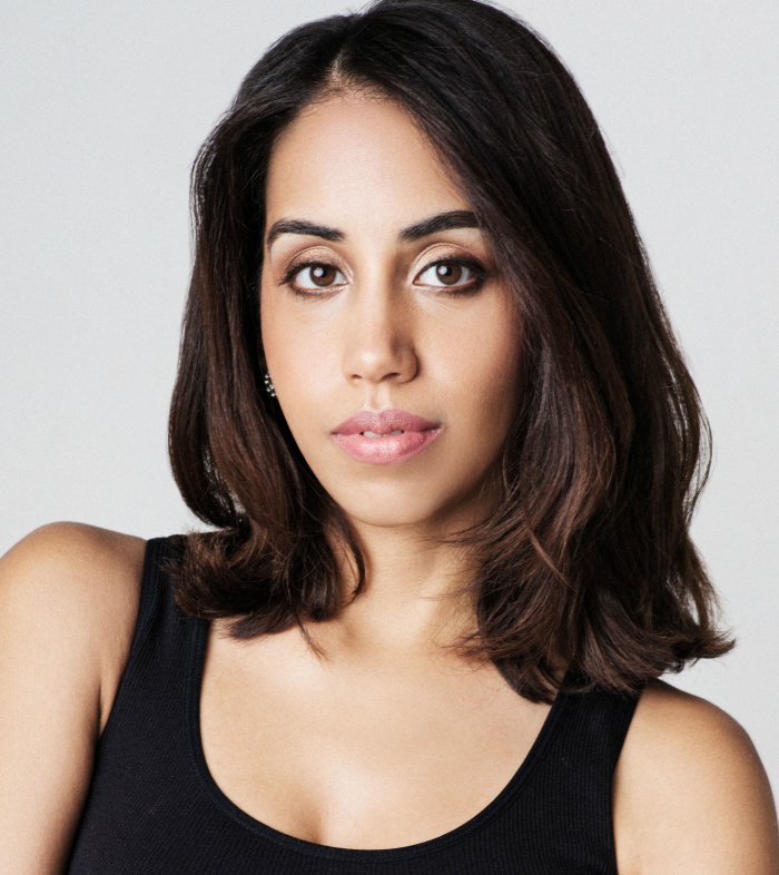 Melanie A Velazquez – Medium