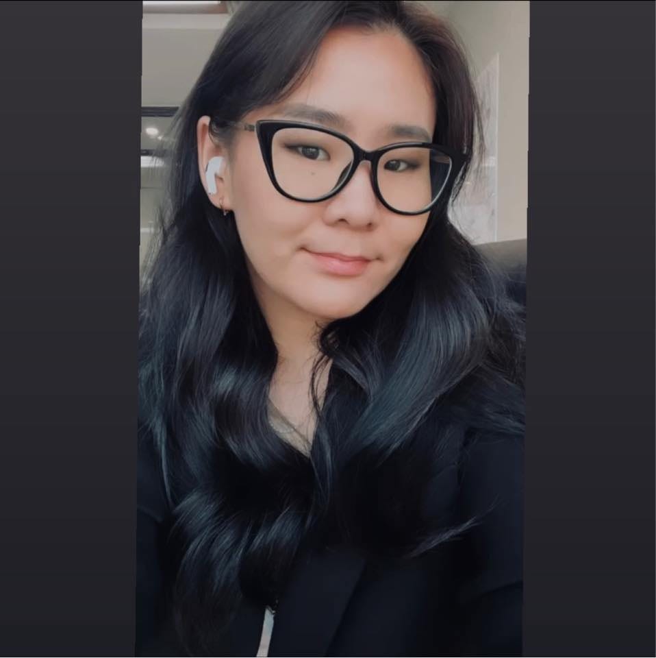 About – Myagmarsuren Ganbaatar – Medium