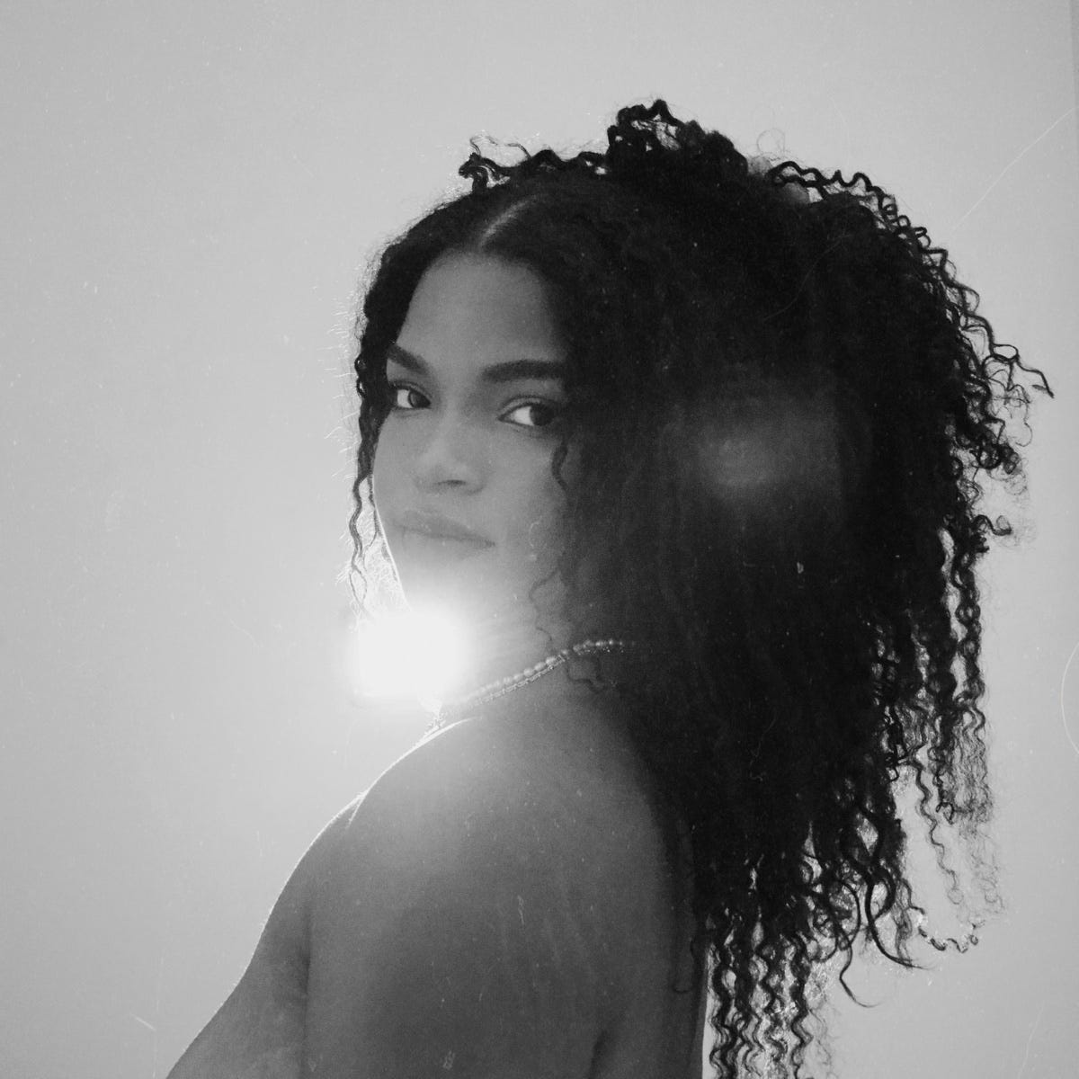 Sky Sanchez – Medium