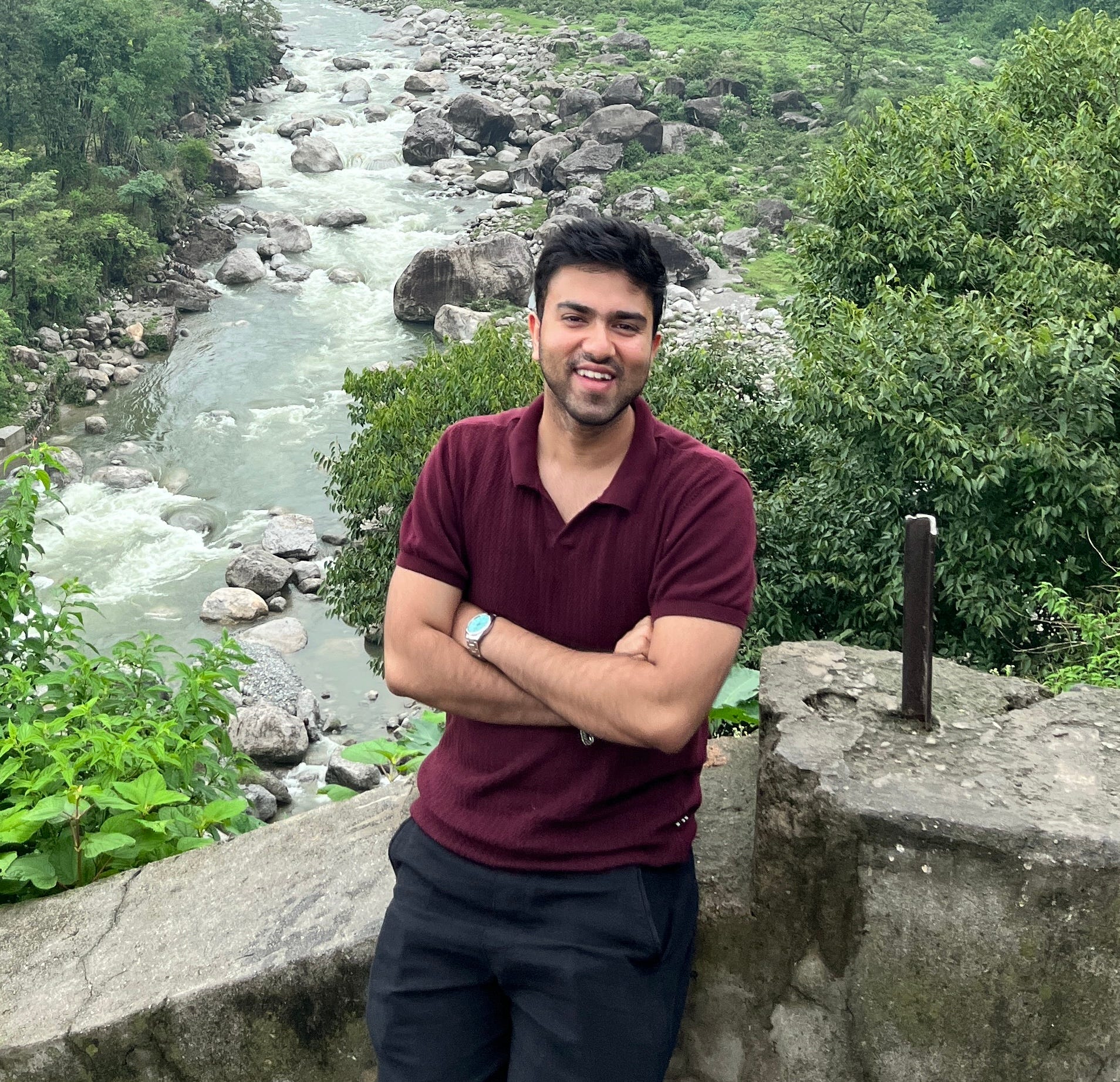 Raj – Medium