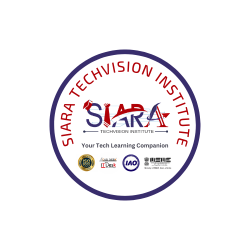Siara Techvision Institute – Medium