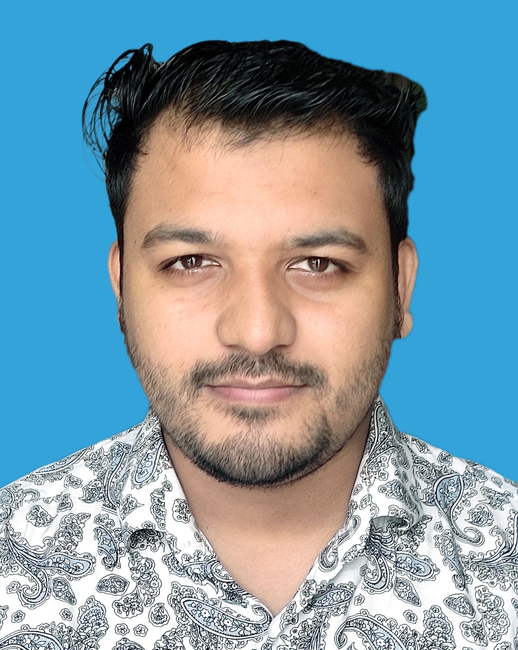 Md Abdul Kader – Medium