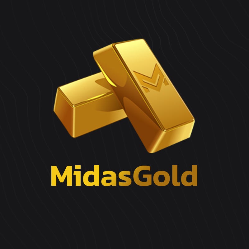 Midas Gold – Medium
