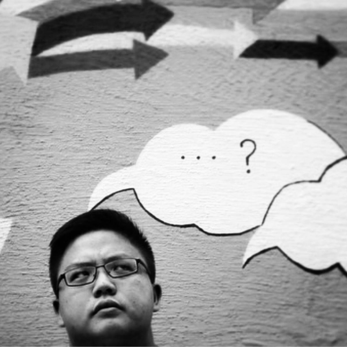 Hansel Tan – Medium