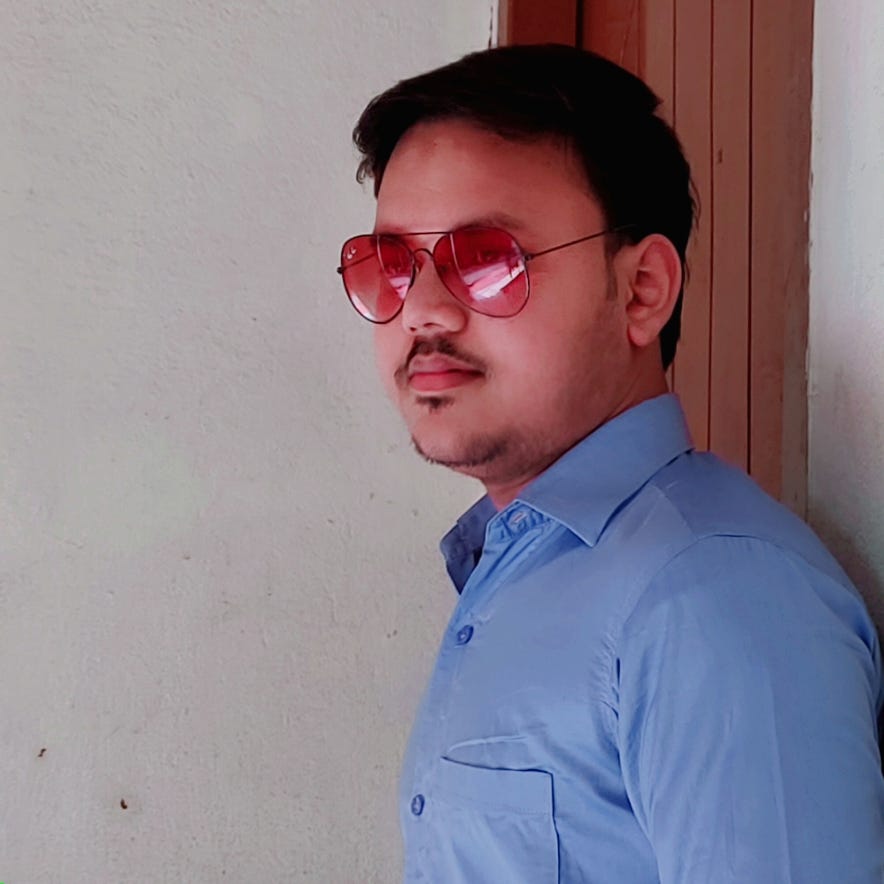 ANKIT KUMAR – Medium