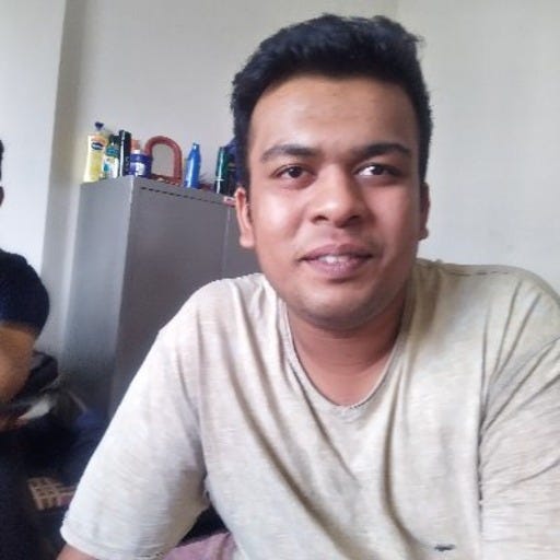 Pronoy Bhattacharya – Medium