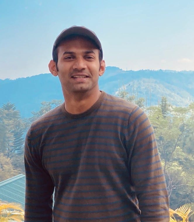 Vishwas V Patel – Medium