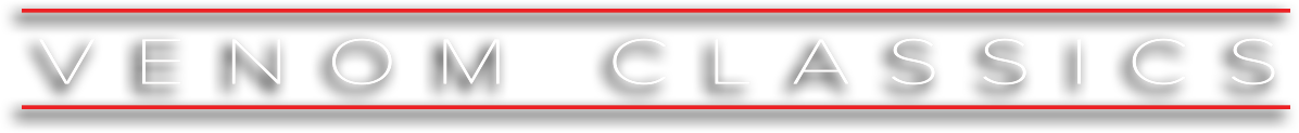 Venom Classics – Medium