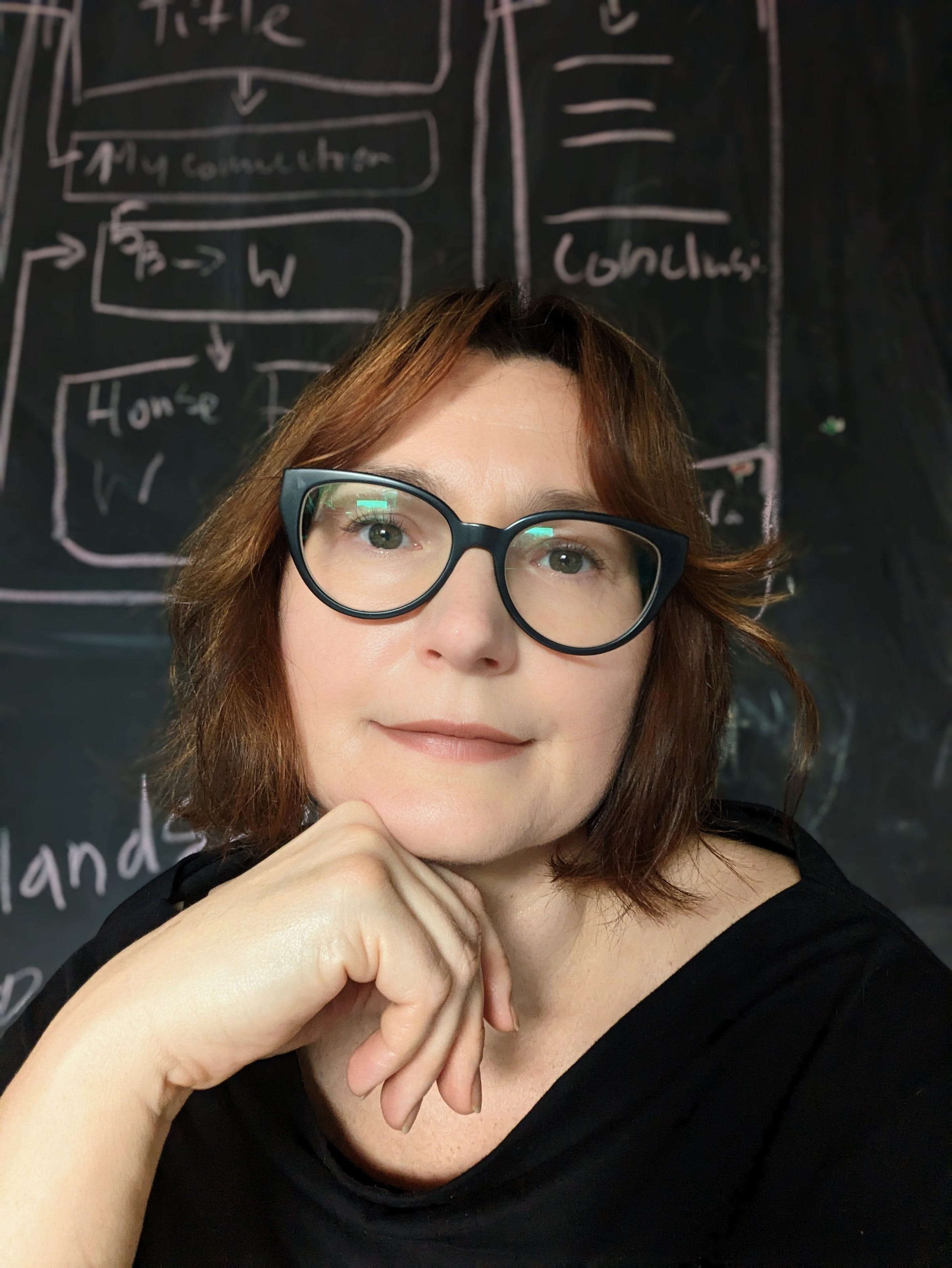 Ala Sheehy – Medium