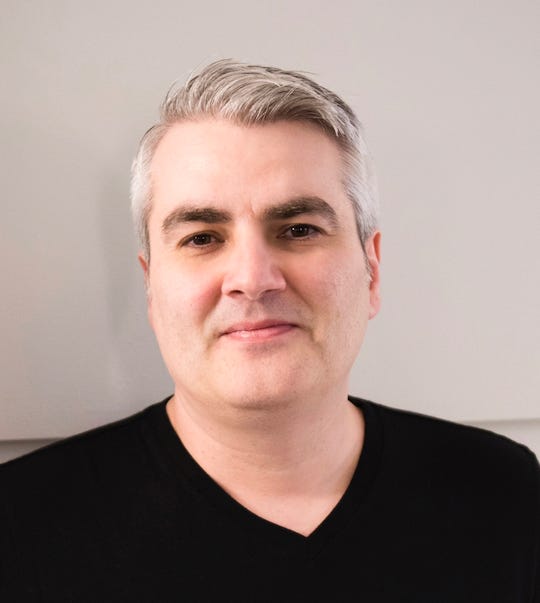 Gabriel Varaljay Medium