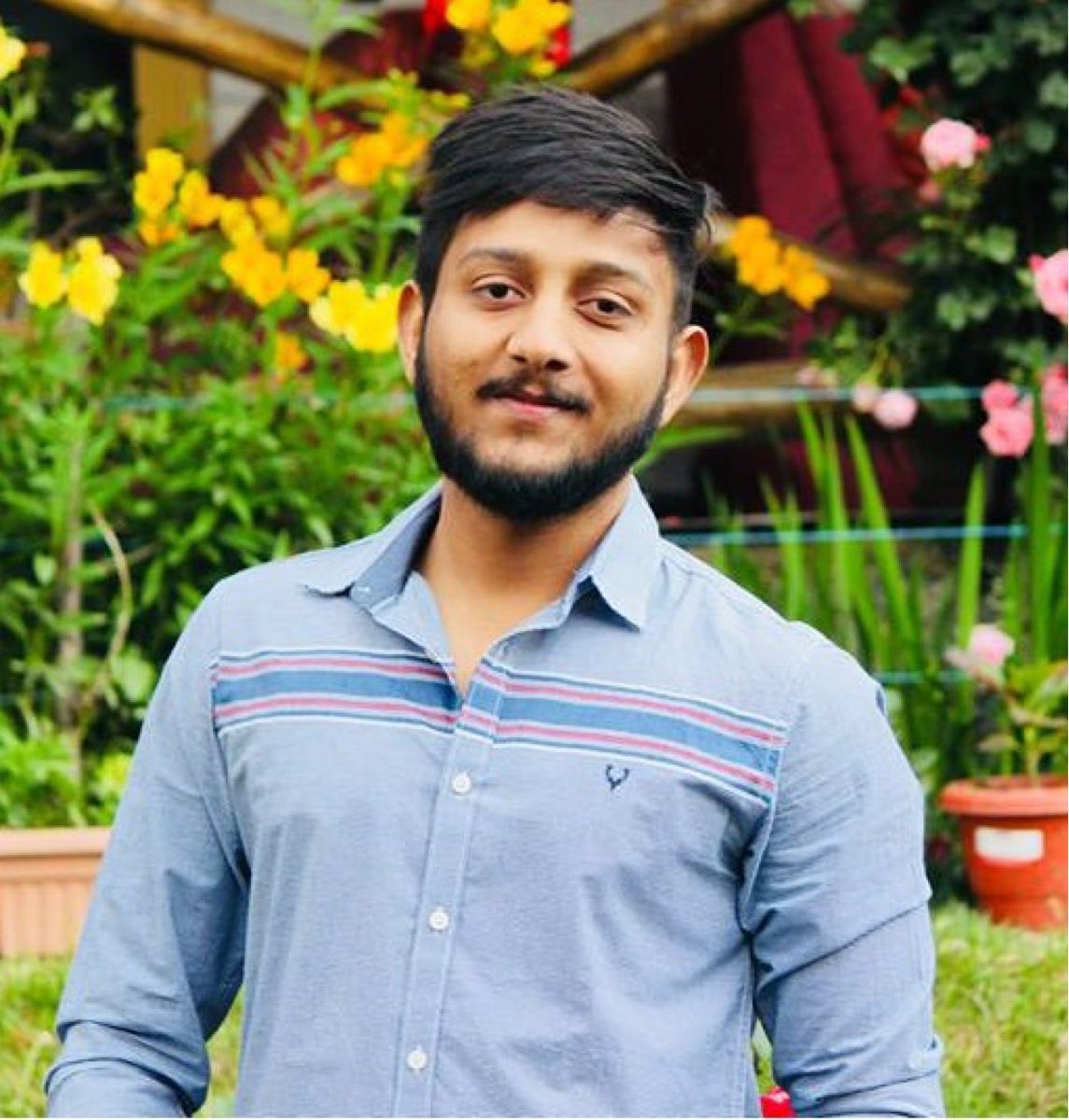 Hukam Singh Medium