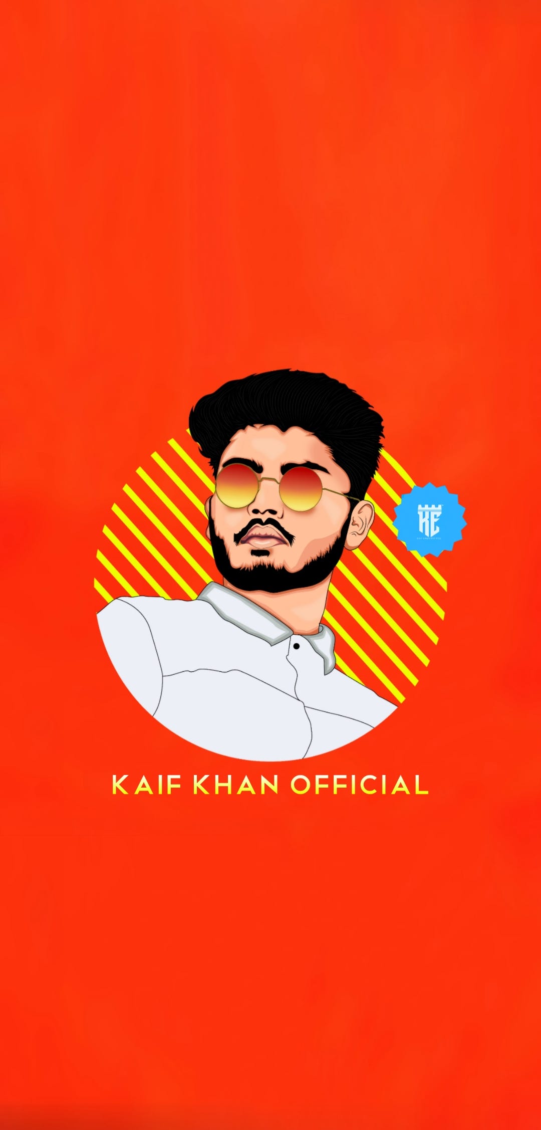Kaif Khan Official – Medium