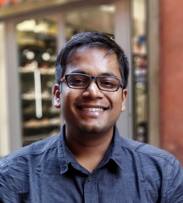 Arun Verma – Medium