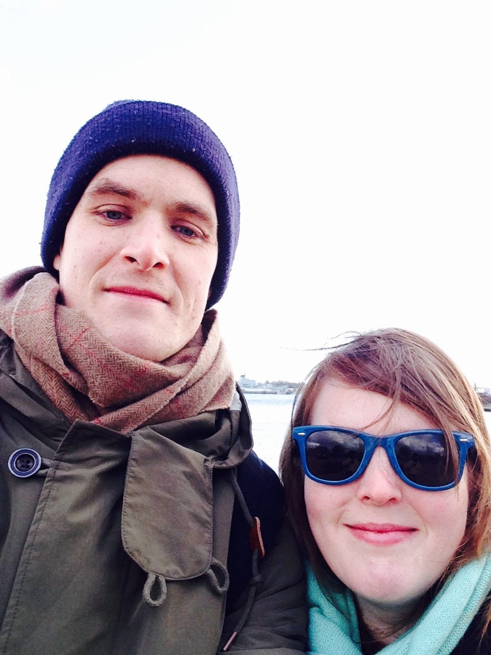 Rob Scott – Medium