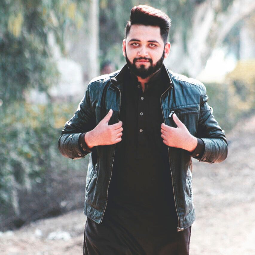 Sohaib Khan – Medium