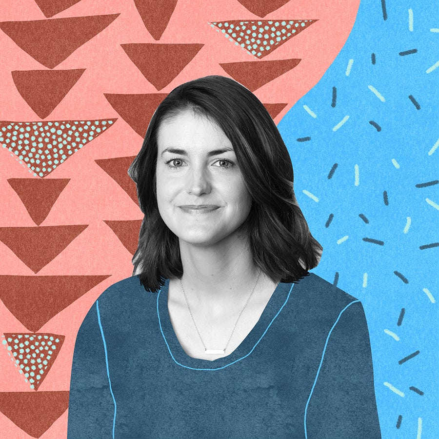 Caroline Siegrist – Medium