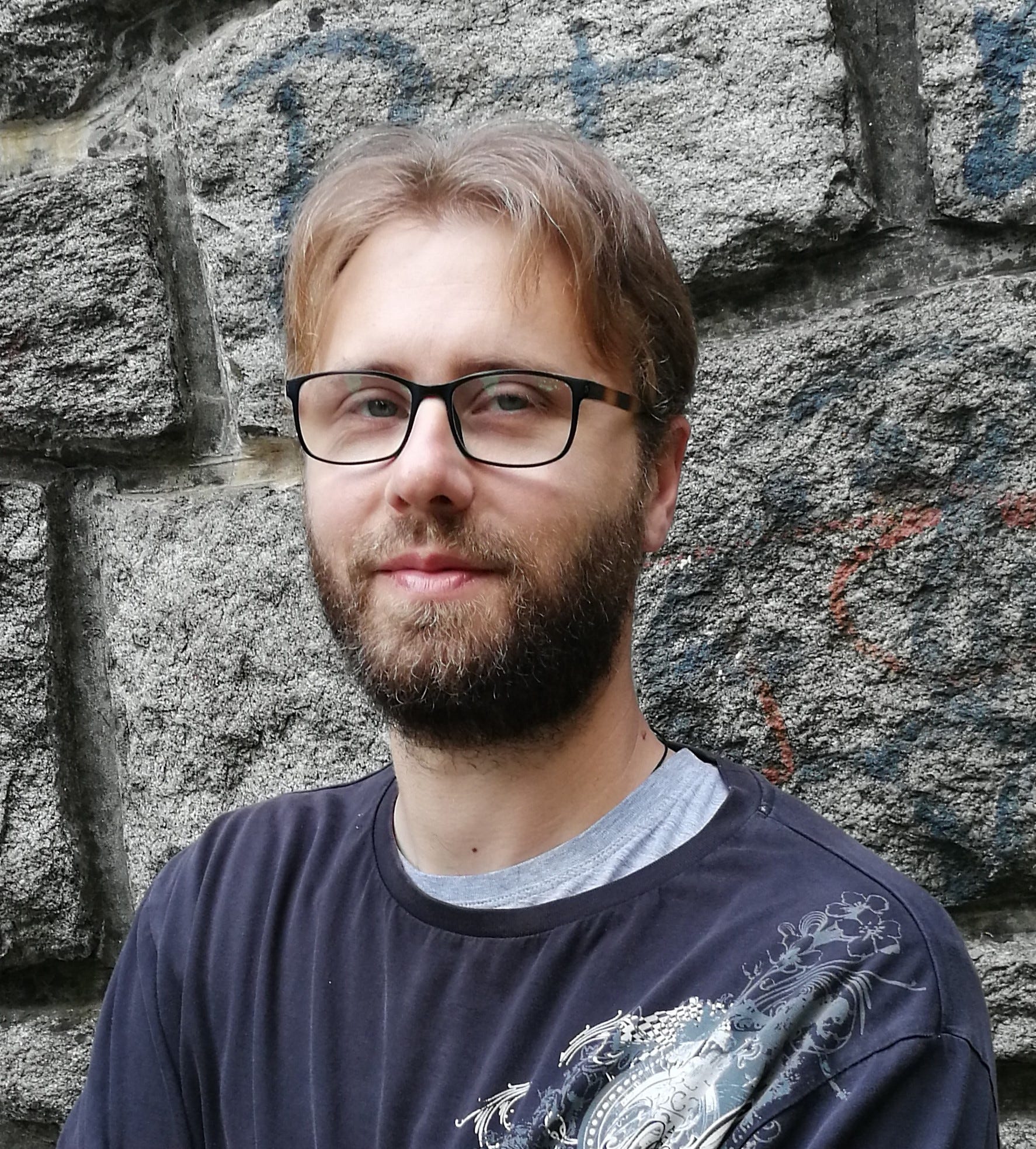 Predrag Kovacevic – Medium