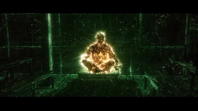 Anima ex Machina – Medium