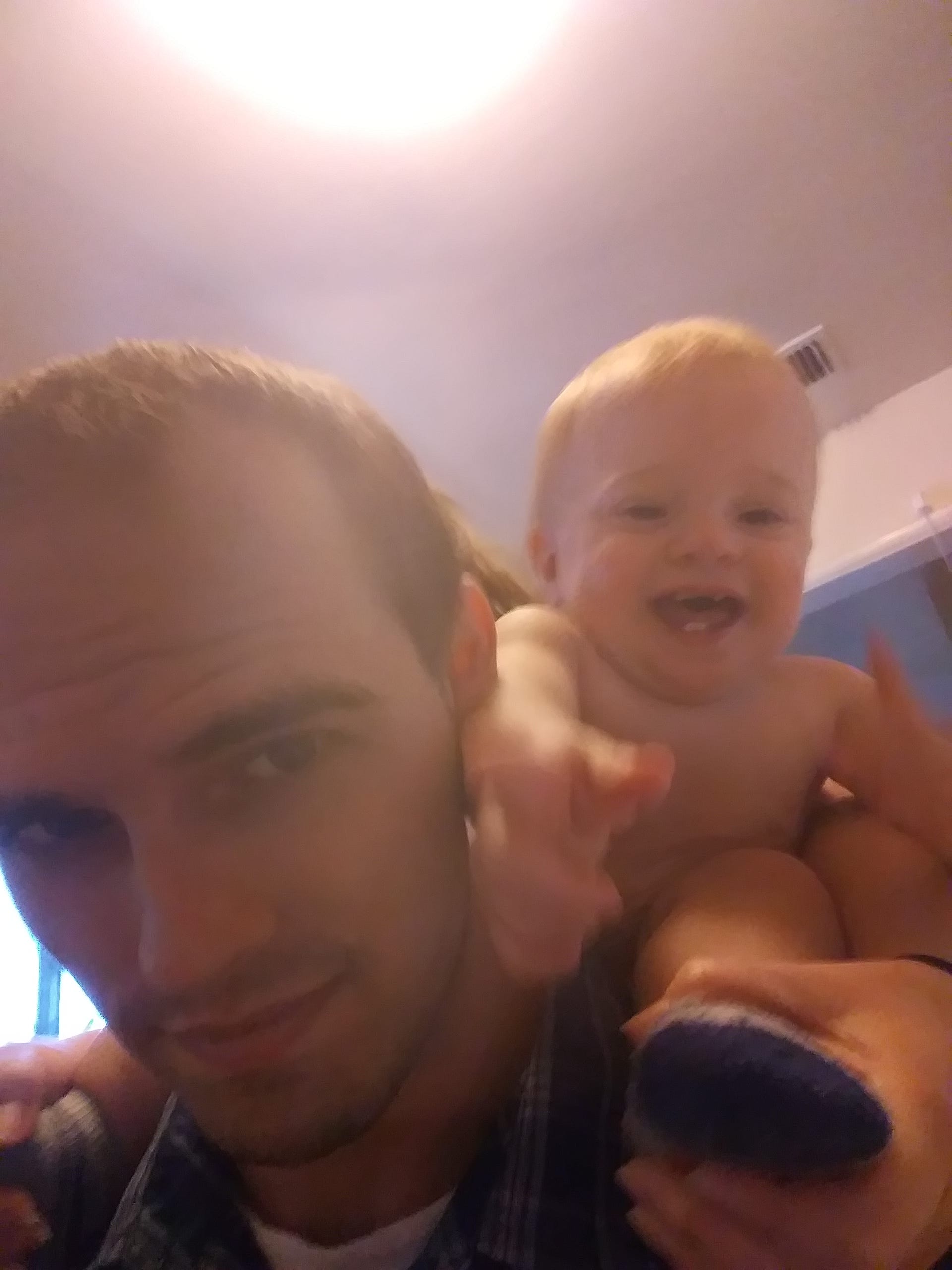 Robert C. Boda – Medium