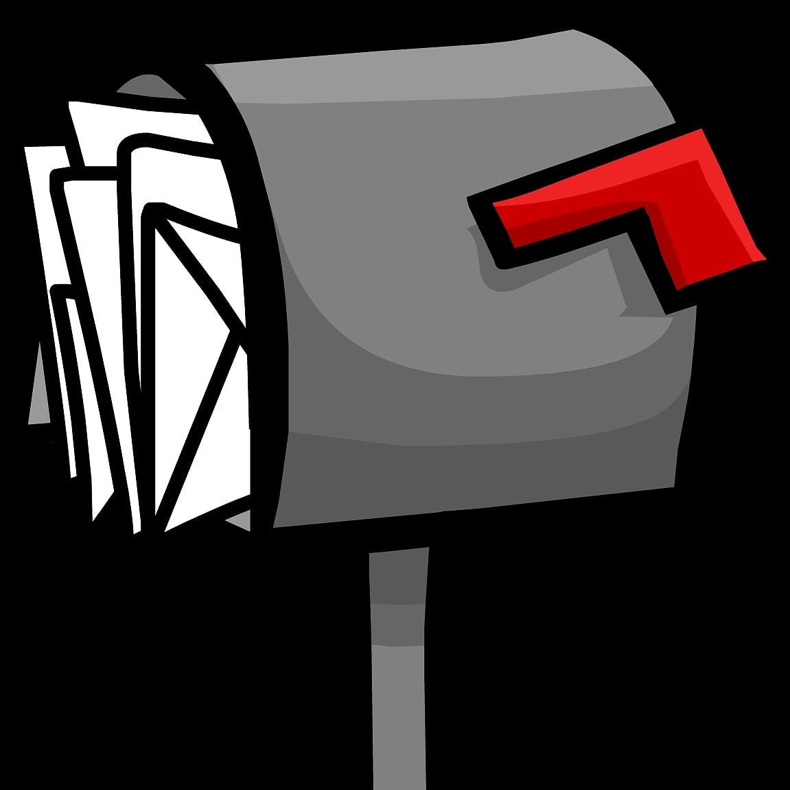 LetterBox Medium LetterBox Medium