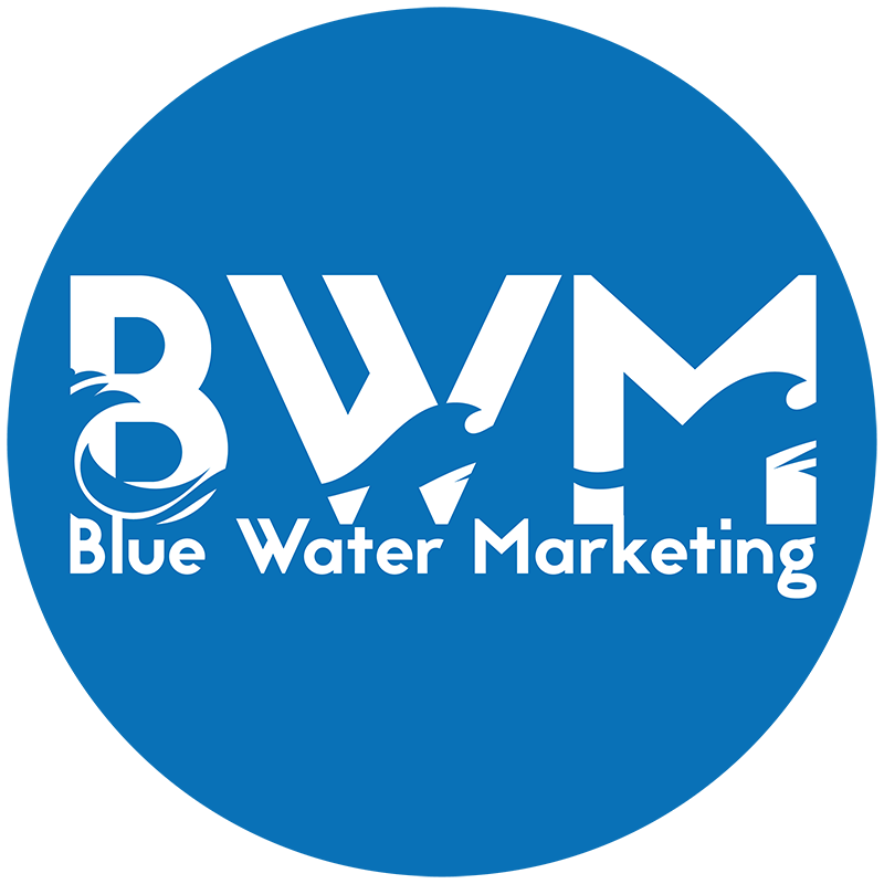 Blue Water Marketing – Medium