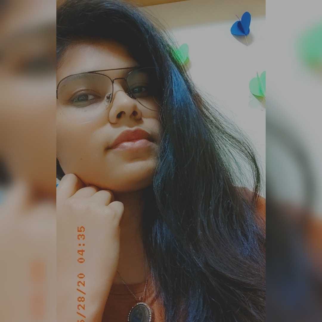 Gunjan kushwah – Medium