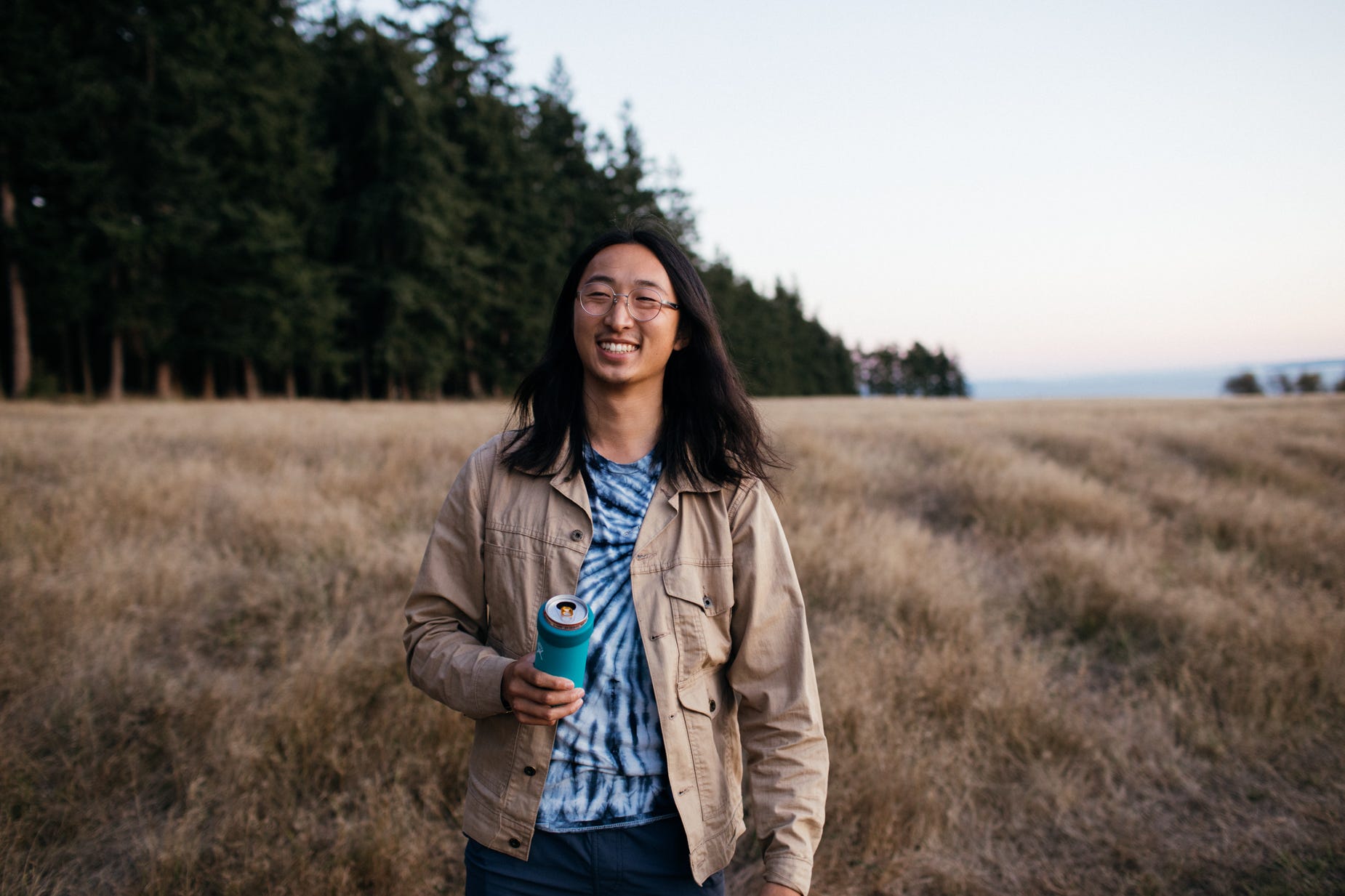 Elliott Tan – Medium