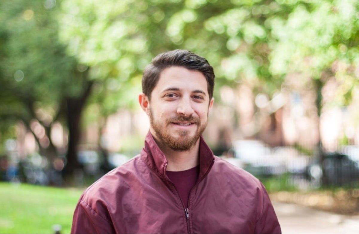 Joe Silva – Medium