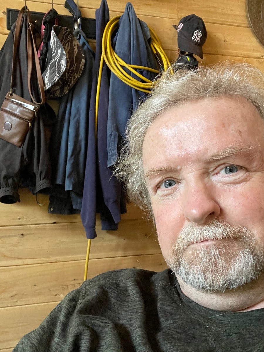 About – Jack Graber – Medium