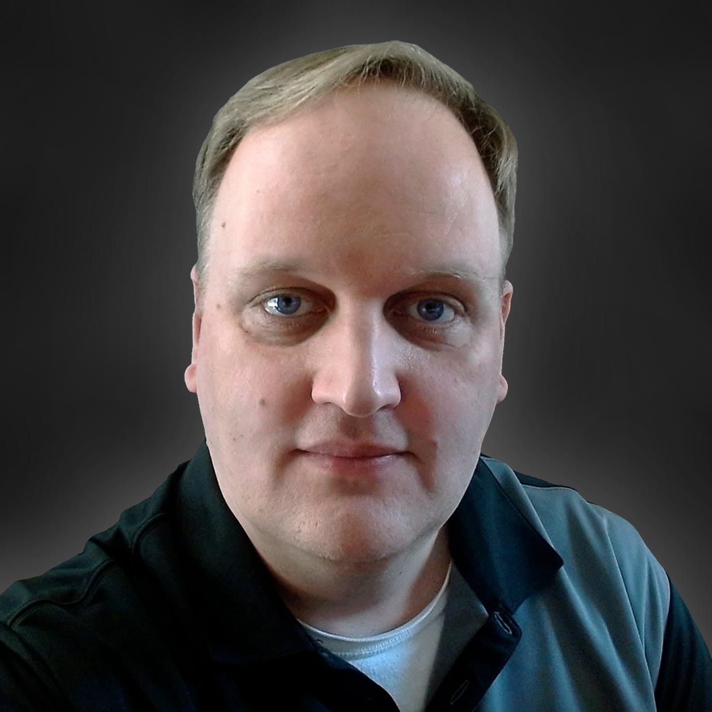 Michael Hoag – Medium