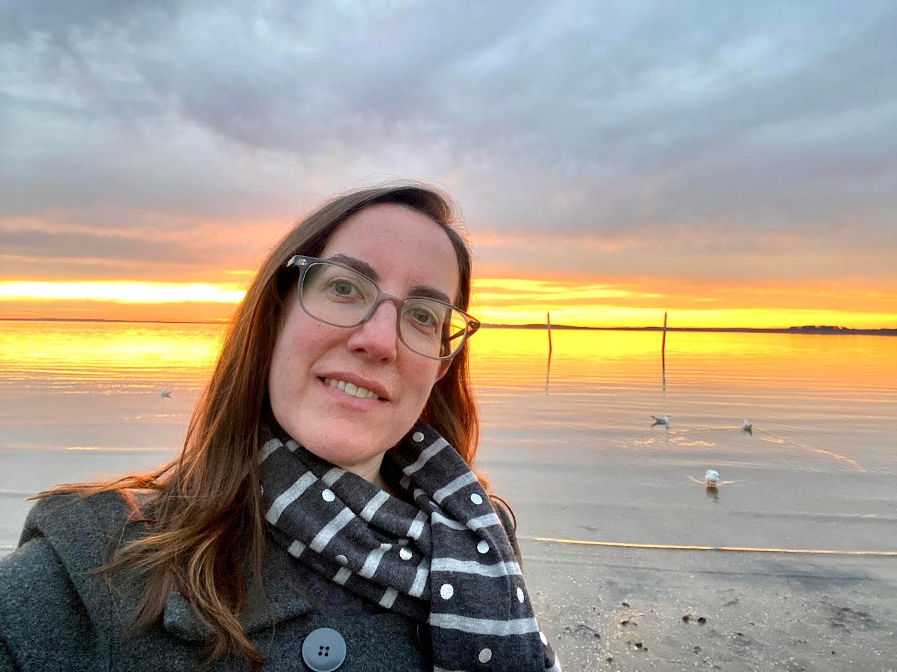 Nicole Perazzo – Medium