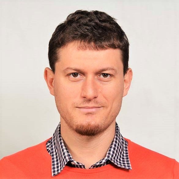 Svetlin Nakov – Medium