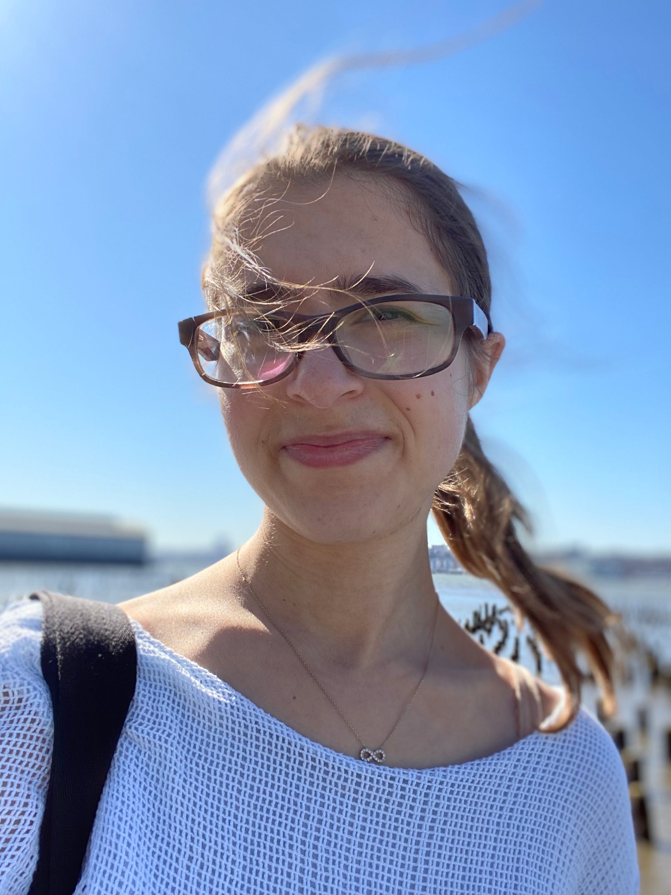 Jessie Simon – Medium