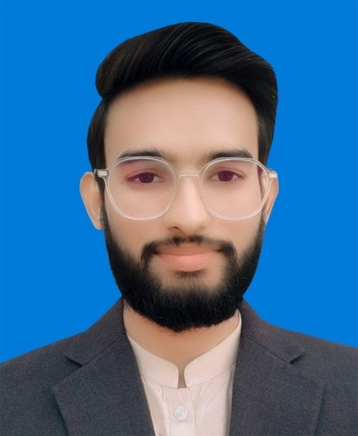 M. Waqas Nasir – Medium
