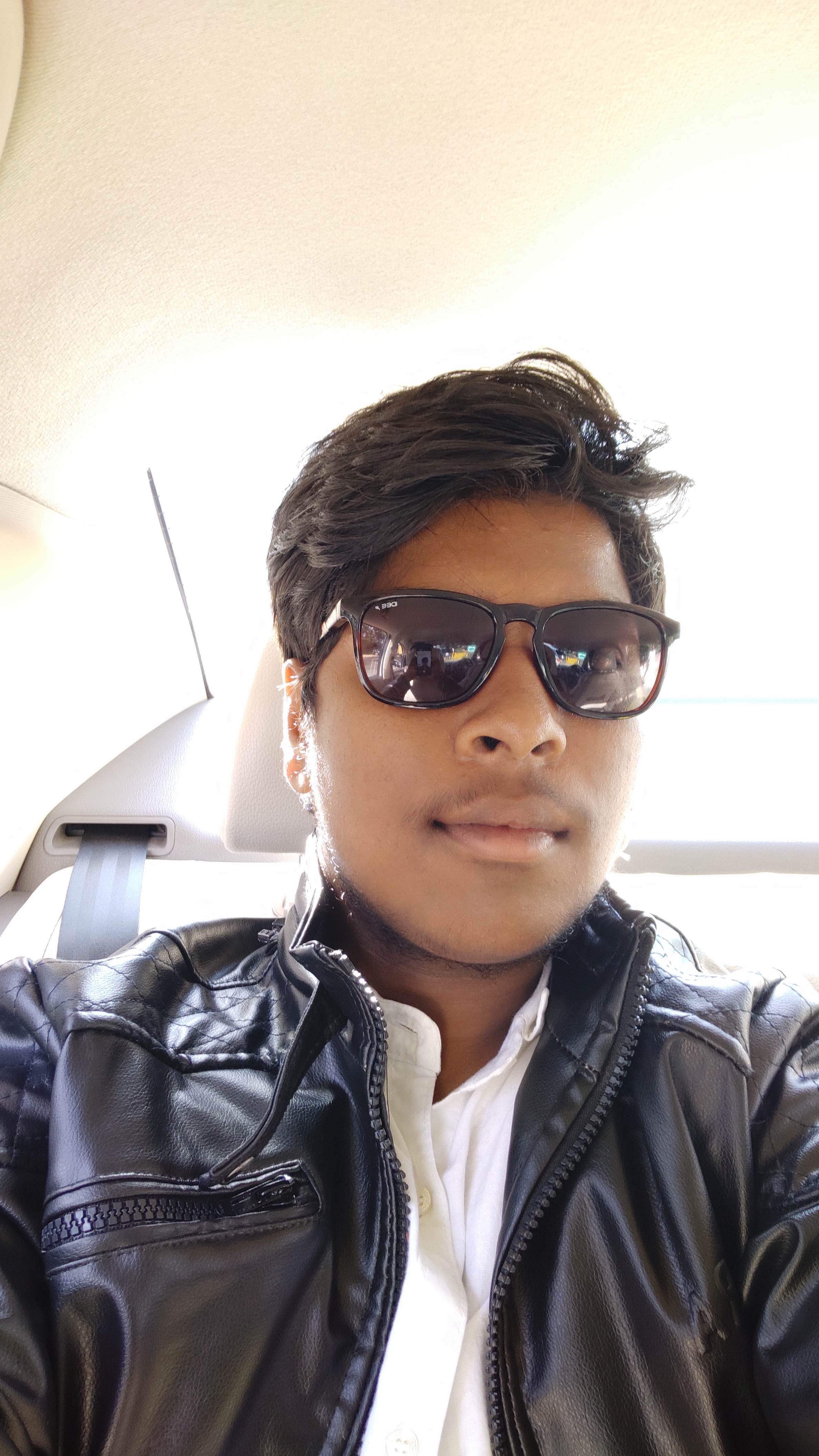THARUN HH – Medium