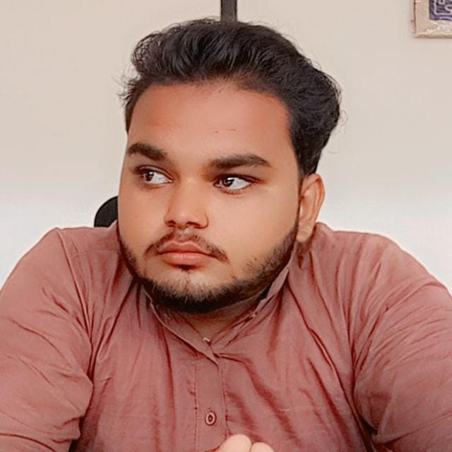 M Ahsan Gillani – Medium