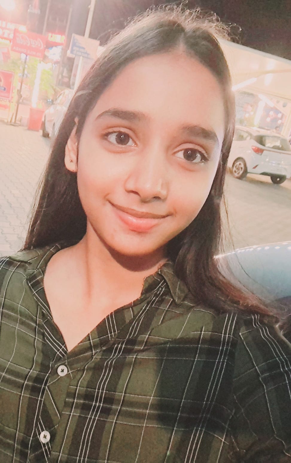 Shragvi Yadav – Medium