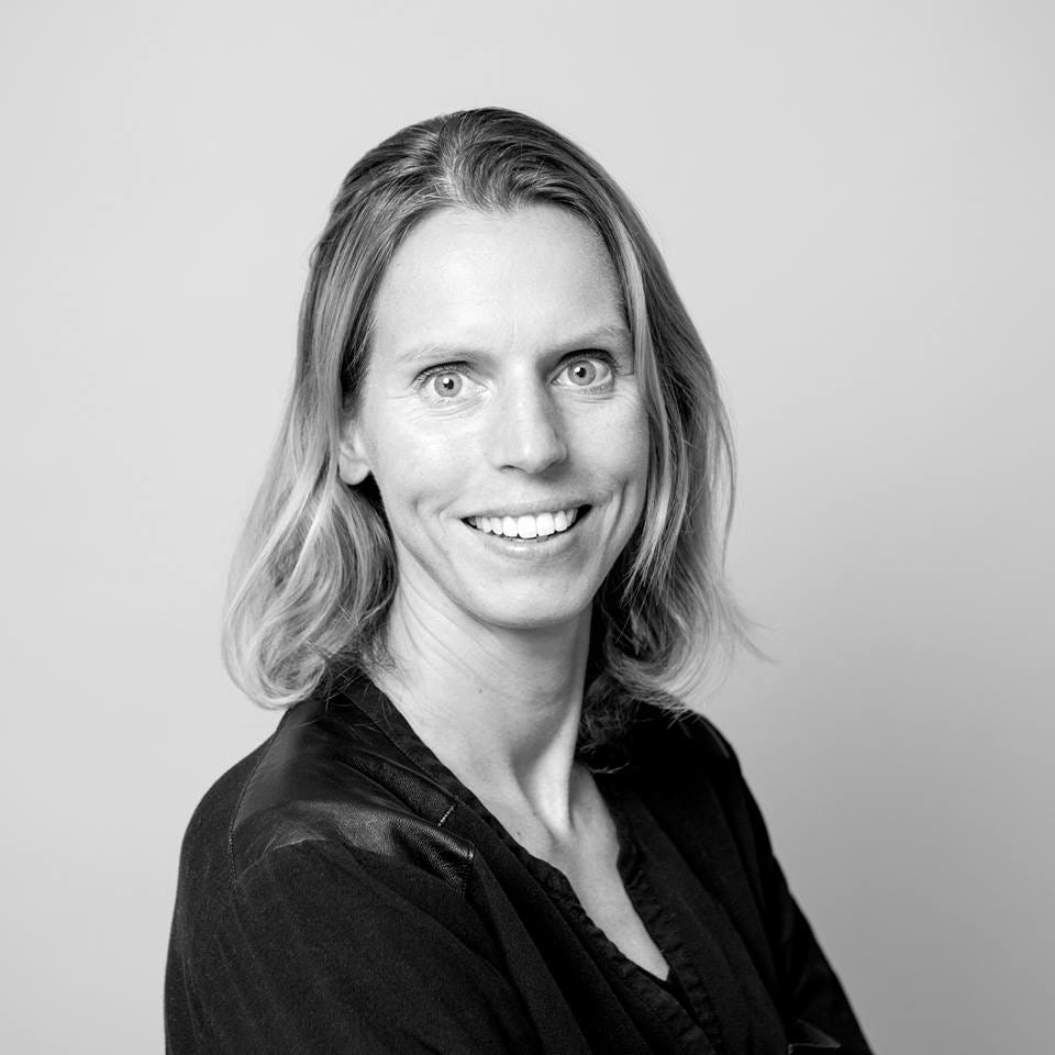 Thamar Swart on Medium curated some lists