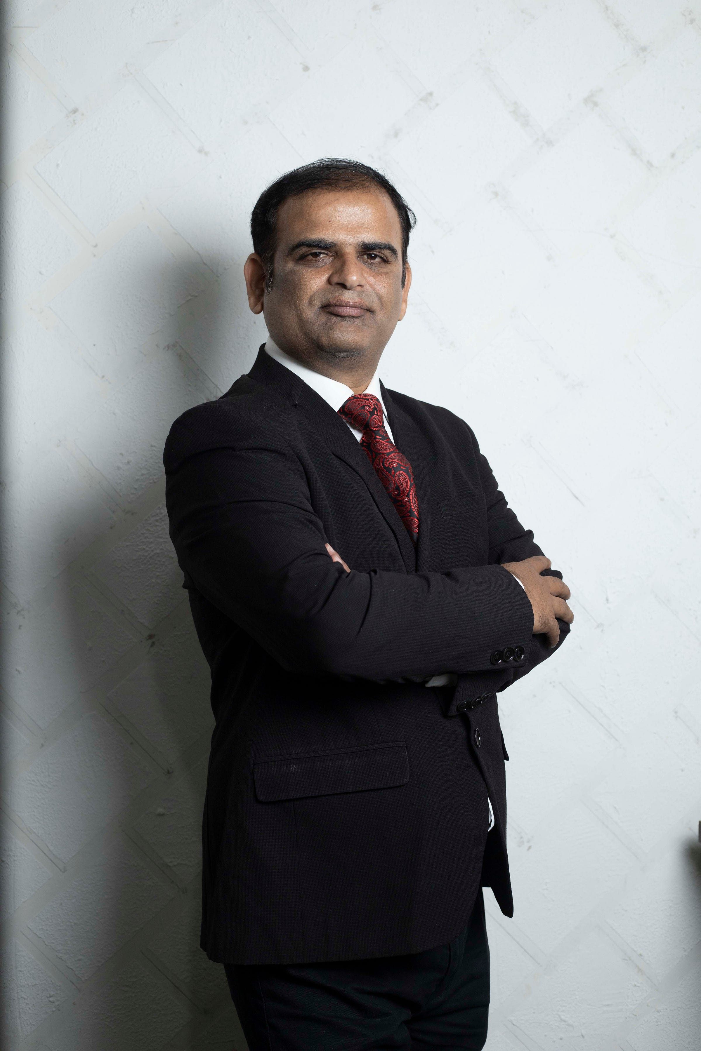 About – Vijay Wankhede – Medium