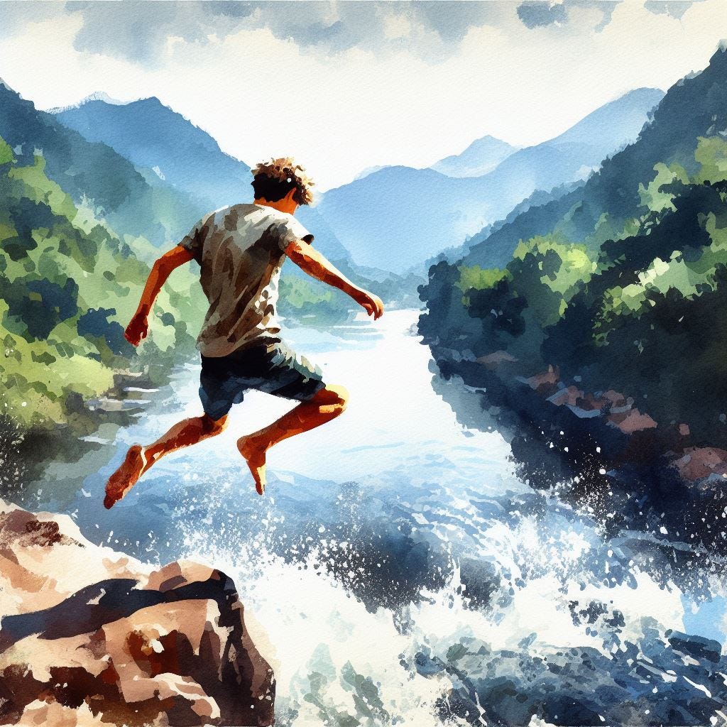 Daksh :) – Medium